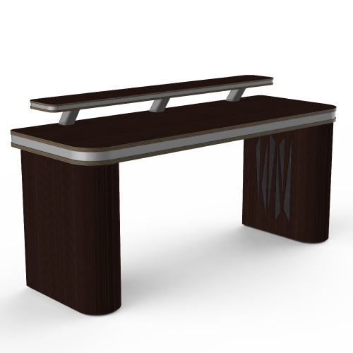 Artnovion Acoustics - Jan Morel