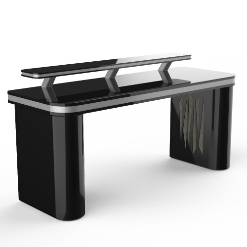 Artnovion Acoustics - Jan Morel